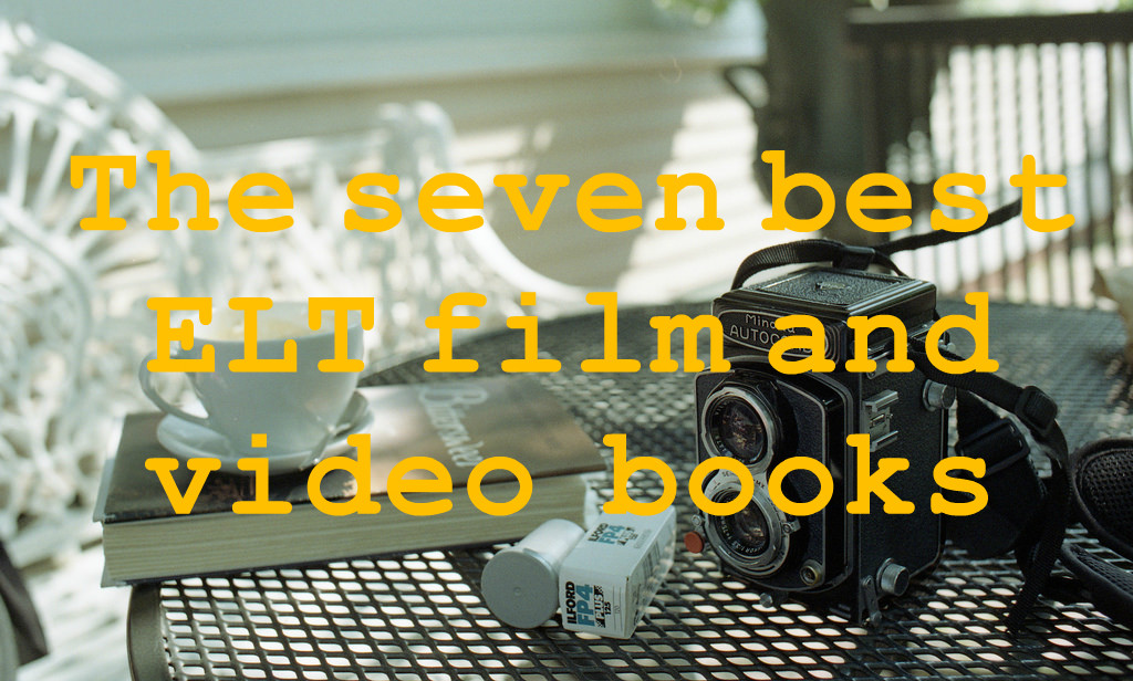 seven-best-elt-video-film-books - Kieran Donaghy